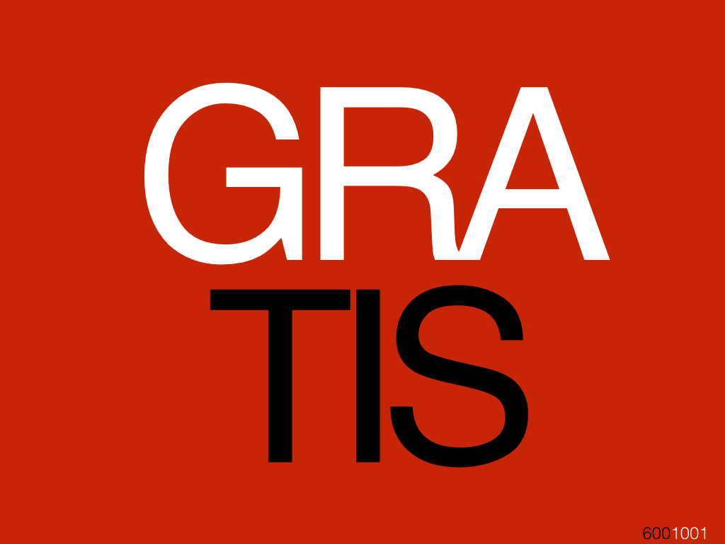 Nu. Altijd. Gratis. Dit is Design Thinking by Doing verhaal 600/1001 ...