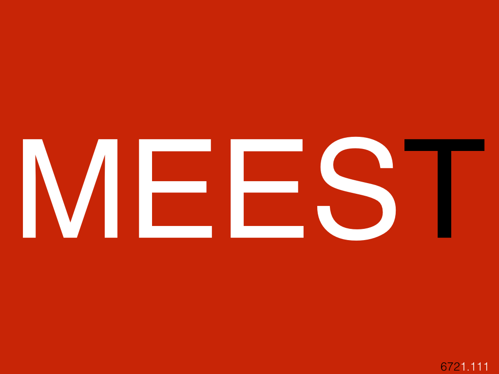 Wanneer leer je het mees(t)? Design Thinking by Doing verhaal 672/1.111 ...