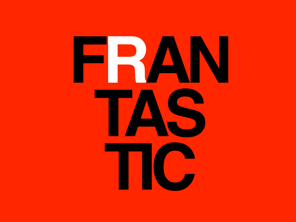 Fran Tastic | Design Thinking by Doing